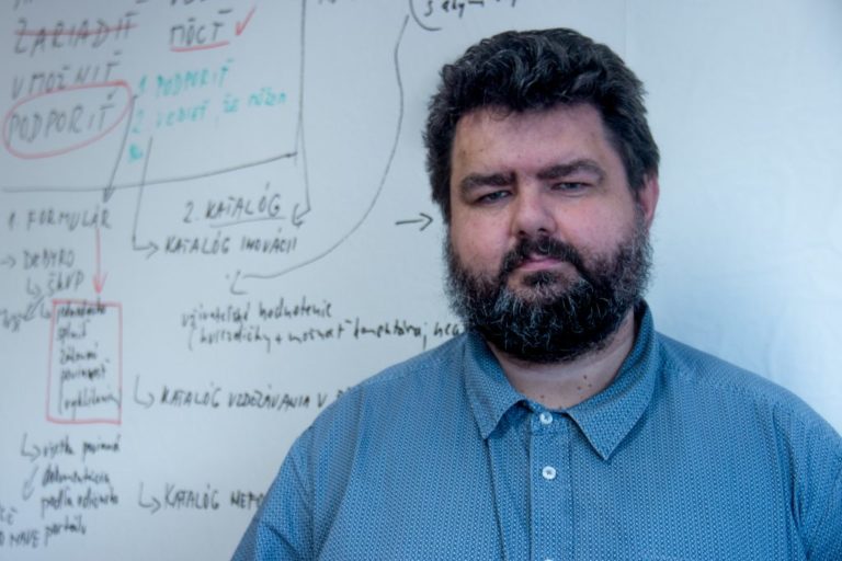 Martin Kríž: Učiteľom musíme vrátiť spoločenský status a vzdelávaním ...